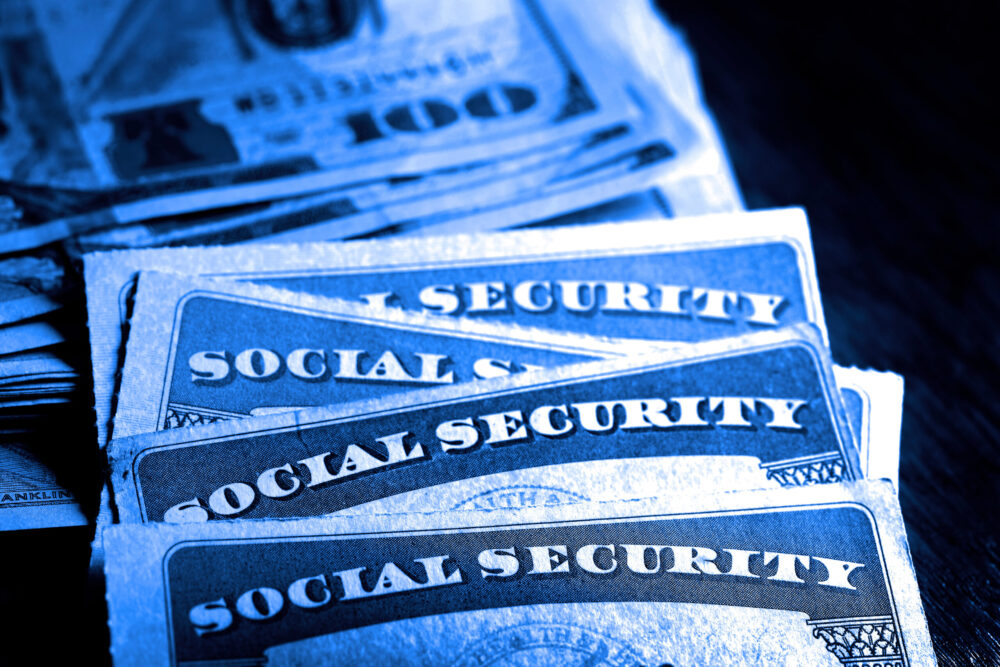 Different Types of Social Security Benefits